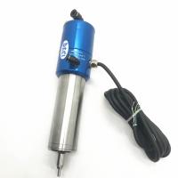 China 0.35KW 120V Air Cooling ATC Spindle Motor 60000RPM for CNC Router Denture Milling for sale