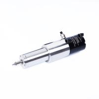 China DECI Air Cooled 60000rpm 0.35kW 100V Spindle Motor for ATC CNC Router Denture Machine for sale