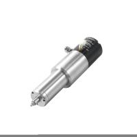 China DECI ATC 38mm 350W 60000rpm 100V Dental Spindle Motor for Denture Machine CNC Milling for sale