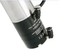 China DECI ATC 38mm 350W 60000rpm 100V Dental Spindle Motor for Denture Machine CNC Milling for sale