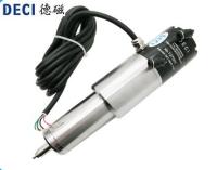 China DECI ATC 38mm 350W 60000rpm 100V Dental Spindle Motor for Denture Machine CNC Milling for sale