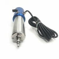 China 350W 120V 60000RPM Air Cooling ATC Spindle Motor for CNC Router Milling Drilling for sale