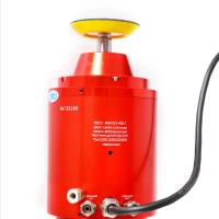 China DECI 1.3kW 380V 9000rpm Water Cooled Spindle Motor for Metal and Non-Metal Polishing for sale
