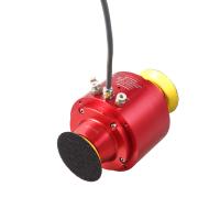China DECI RHPG4B 1.6KW 9000rpm CNC Router Double Head Polishing Spindle Motor for Glass Grinding for sale