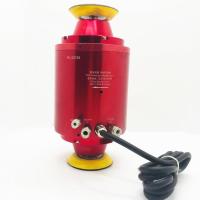 China DECI RHPG4B 1.6KW 9000rpm CNC Router Double Head Polishing Spindle Motor for Glass Grinding for sale