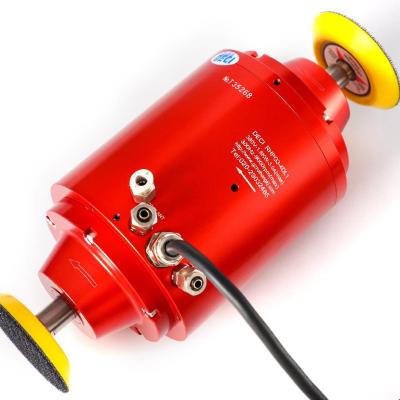 China DECI 1.6kW 9000rpm Water Cooled Polishing Spindle Motor 300Hz for CNC Machine for sale