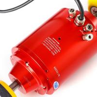 China DECI 1.6kW 9000rpm Water Cooled Polishing Spindle Motor 300Hz for CNC Machine for sale