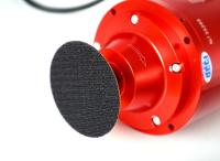 China DECI 1.6kW 9000rpm Water Cooled Polishing Spindle Motor 300Hz for CNC Machine for sale