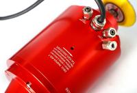 China DECI 1.6kW 9000rpm Water Cooled Polishing Spindle Motor 300Hz for CNC Machine for sale