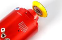 China DECI 1.6kW 9000rpm Water Cooled Polishing Spindle Motor 300Hz for CNC Machine for sale