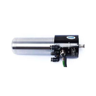 China 60000rpm 200V 1.8KW High Precision Water Cooled ATC Spindle Motor for CNC Milling for sale