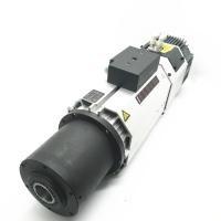 China DECI WP145B ATC CNC Spindle Motor 9kW 24000rpm ISO30 BT30 for Wood Engraving for sale
