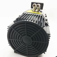 China DECI WP145B ATC CNC Spindle Motor 9kW 24000rpm ISO30 BT30 for Wood Engraving for sale