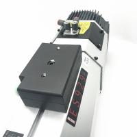 China DECI HSK63F Woodworking ATC Spindle Motor 9kW 380V 24000RPM High Speed Milling Spindle for CNC Router for sale