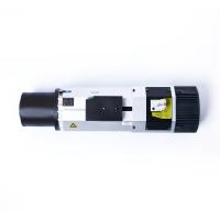 China DECI ATC HSK63F Square Air Cooled Spindle Motor 9kW 24000RPM for CNC Woodworking Engraving Milling for sale