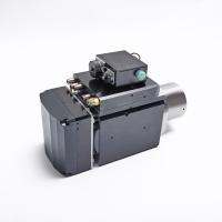 China DECI HSK63F Woodworking Spindle 15kW 380V 24000RPM ATC Milling Motor for CNC Router for sale