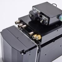 China DECI HSK63F Woodworking Spindle 15kW 380V 24000RPM ATC Milling Motor for CNC Router for sale