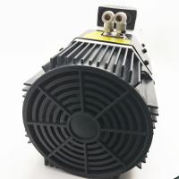 China Italy HSD ATC Spindle Motor ISO30 ES929 ES951 9kW 24000rpm for Woodworking CNC Engraving Milling Drilling for sale