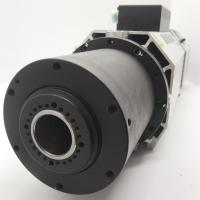 China Italy HSD ATC Spindle Motor ISO30 ES929 ES951 9kW 24000rpm for Woodworking CNC Engraving Milling Drilling for sale