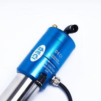China DECI Dental ATC Spindle Motor 60000 RPM 0.35kW Air Cooled for Milling Machine for sale