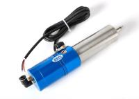 China DECI Dental ATC Spindle Motor 60000 RPM 0.35 kW Air Cooled for Milling Machine for sale