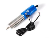 China DECI Dental ATC Spindle Motor 60000 RPM 0.35 kW Air Cooled for Milling Machine for sale