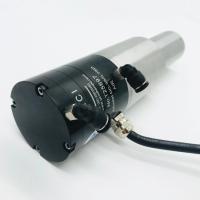 China DECI DC-38 750W Air Cooled Spindle Motor 60000rpm for Dental Milling Zirconia Wax PMMA PEEK for sale