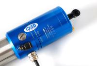 China DECI DC-40V6 ATC Dental Milling Spindle Motor 40mm 60000rpm 350W Air Cooled for Zirconia PCB Cutting for sale