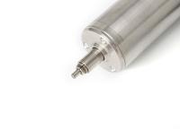 China DECI DC-40V6 ATC Dental Milling Spindle Motor 40mm 60000rpm 350W Air Cooled for Zirconia PCB Cutting for sale