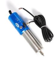 China DECI DC-40V6 ATC Dental Milling Spindle Motor 40mm 60000rpm 350W Air Cooled for Zirconia PCB Cutting for sale