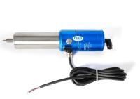 China DECI DC-40V6 ATC Dental Milling Spindle Motor 40mm 60000rpm 350W Air Cooled for Zirconia PCB Cutting for sale