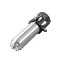 China DECI Water Cooled ATC Spindle Motor 60000rpm 200V 1.8kW for CNC Engraving Milling for sale