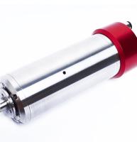 China DECI Water Cooled High Speed CNC Spindle Motor 1.8KW 60000RPM ER11 for Metal Cutting for sale