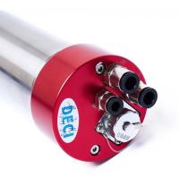China DECI Water Cooled High Speed CNC Spindle Motor 1.8KW 60000RPM ER11 for Metal Cutting for sale