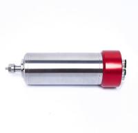 China DECI 1.8kW 60000RPM Water Cooled CNC Spindle Motor ER11 for High Speed Metal Cutting Milling for sale