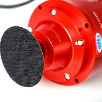 China DECI 1.6kW 9000rpm Water Cooled Polishing Spindle Motor for CNC Router for sale