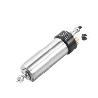 China DECI 1.5KW ER11 Collet Water Cooling CNC Router Spindle Motor 60000RPM for sale