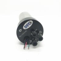 China DECI 1.5KW ER11 Collet Water Cooling CNC Router Spindle Motor 60000RPM for sale