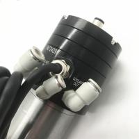 China DECI 1.5kW 60000rpm CNC Spindle Motor Water Cooling for Engraving Milling Drilling for sale