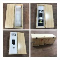 China DECI 0.35kW 60000RPM Air Cooled DC Milling Spindle with Φ4 Collet Chuck for CNC Lathe for sale