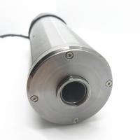 China Big Power ATC Spindle Motor 2.5KW 380V 40000RPM ISO20 Water Cooling CNC Router Engraving Milling for sale