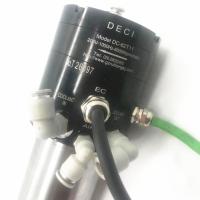 China DECI ATC Water Cooling Spindle Motor 1.8KW 60000rpm for CNC Milling Machine for sale