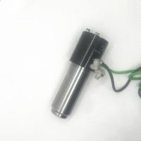 China DECI ATC Water Cooling Spindle Motor 1.8KW 60000rpm for CNC Milling Machine for sale