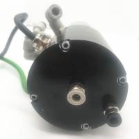 China DECI ATC Water Cooling Spindle Motor 1.8KW 60000rpm for CNC Milling Machine for sale