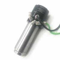 China DECI ATC Water Cooling Spindle Motor 1.8KW 60000rpm for CNC Milling Machine for sale