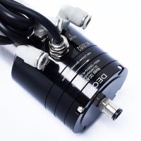 China DECI ATC 0.7KW 20000rpm CNC Spindle Motor for Milling Machine High Precision for sale