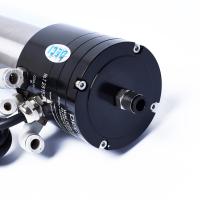 China DECI ATC 0.7KW 20000rpm CNC Spindle Motor for Milling Machine High Precision for sale