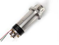 China DECI BT40 machine tool spindle motor for CNC engraving machines for sale