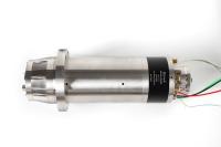 China DECI BT40 15kW 20000rpm CNC Router ATC Motorized Electric Spindle Motor for High Precision Milling for sale