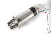 China DECI BT40 15kW 20000rpm CNC Router ATC Motorized Electric Spindle Motor for High Precision Milling for sale